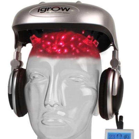 Other | Igrow Hair Laser | Poshmark